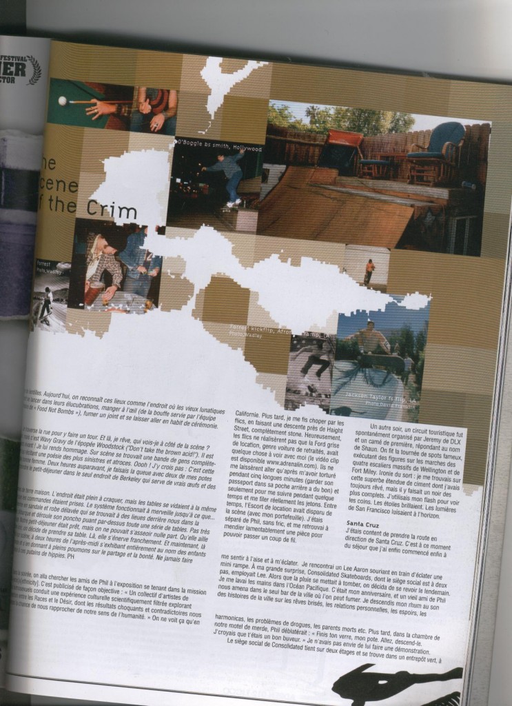 AFROMAN-BORN IN THE USA-1998 | Afroman