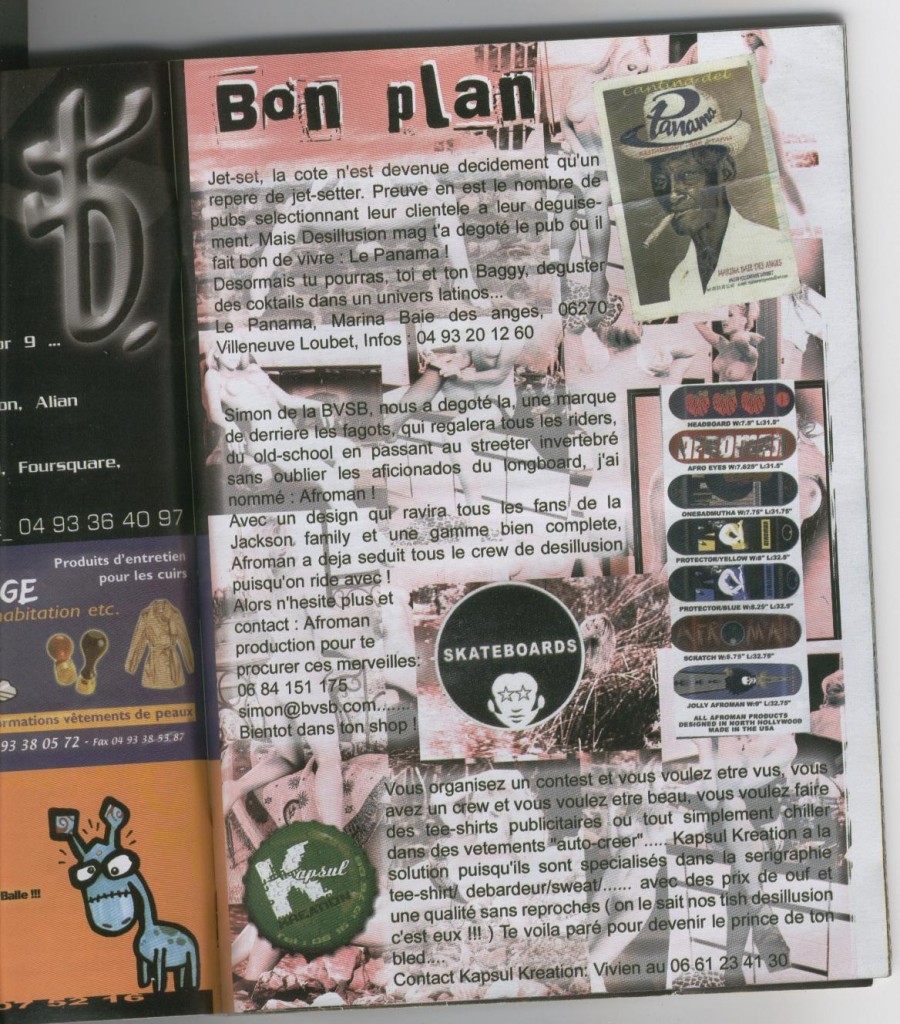 AFROMAN-BORN IN THE USA-1998 | Afroman